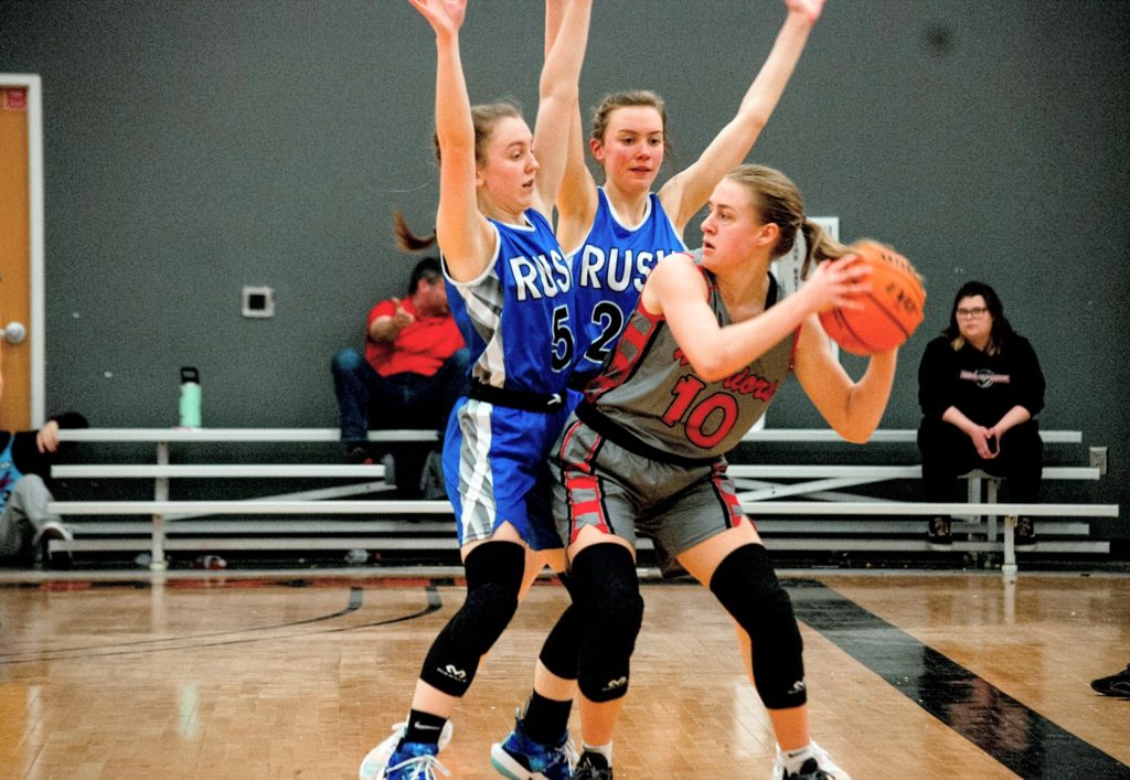 Home - Missouri RUSH